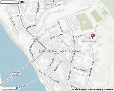 Contact us | Friends of Berwick and District Museum and Archives