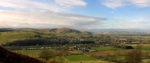 Wooler | Friends of Berwick and District Museum and Archives